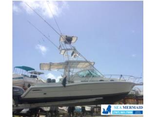 Stamas - Stamas 31 Express ‘00, Botes Puerto Rico Clasificados Online