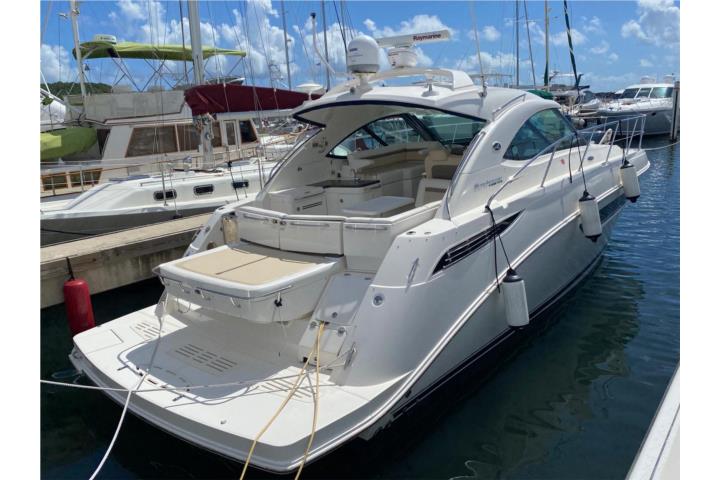 Sea Ray - SEA RAY 41 SUNDANCER 2013, Botes Puerto Rico Clasificados Online