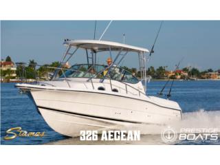 Stamas - STAMAS 32 AEGEAN , Botes Puerto Rico Clasificados Online