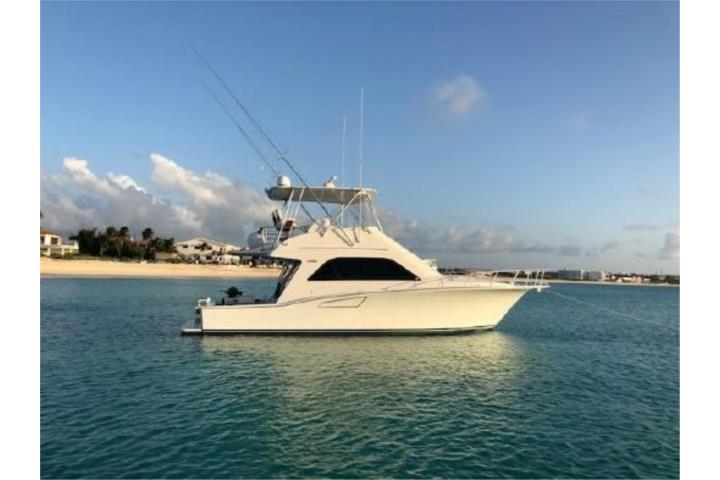 Cabo - 2007 Cabo 40 Convertible , Botes Puerto Rico Clasificados Online