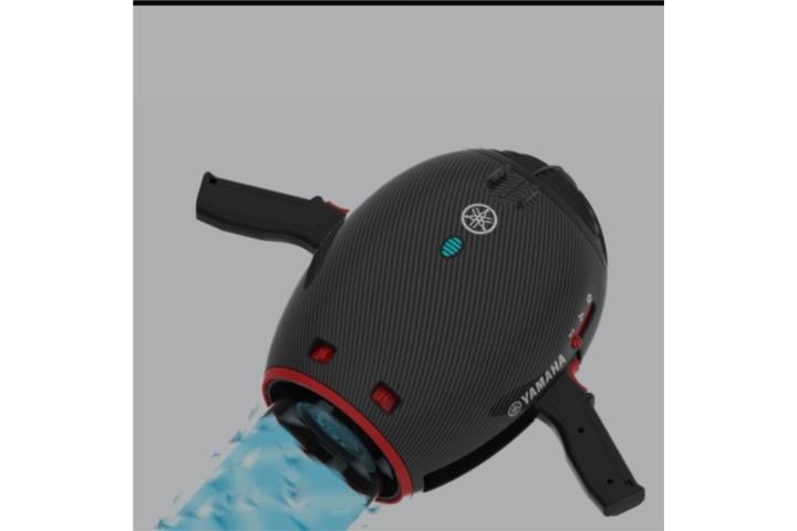 Yamaha - YAMAHA SEASCOOTER JET POD PRO, Botes Puerto Rico Clasificados ...