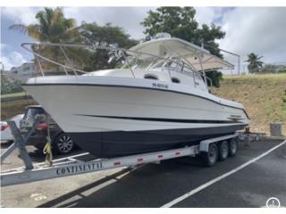 Hydra Sports - Hydra Sport 28 Cuddy Cabin 2002, Botes Puerto Rico ...