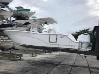 Sea Fox - Sea Fox 288 '18, Botes Puerto Rico Clasificados Online