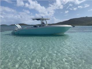 Hydra Sports - 2010 Hydra Sport 29 Custom, Botes Puerto Rico ...