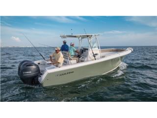 Sailfish - 2022 Sailfish Boat 26 (242cc) Center Console, Botes Puerto ...