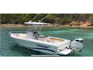 Proline - PROLINE 25 2004, Botes Puerto Rico Clasificados Online