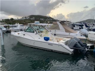 Pursuit - 2005 Pursuit 3370 Offshore ERA HORA, Botes Puerto Rico ...