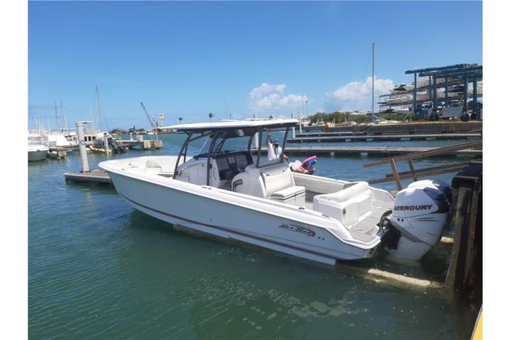 Nor-Tech - NOR-TECH 34 2017, Botes Puerto Rico Clasificados Online