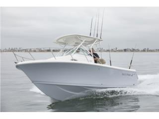 Sailfish - 2022 Sailfish 220 WAC Walkaround con Cabina, Botes Puerto ...