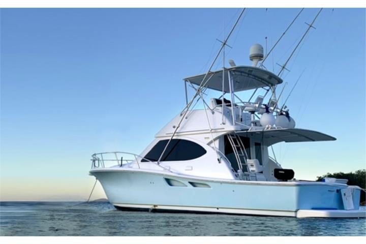 Tiara - Tiara 39' Convertible 2006, Botes Puerto Rico Clasificados Online