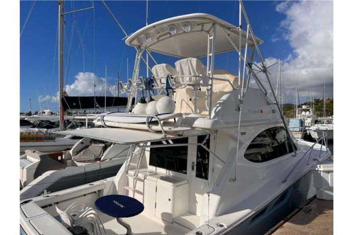 Tiara - TIARA CONVERTIBLE 39 2006, Botes Puerto Rico Clasificados Online