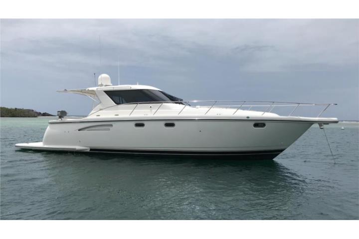 Tiara - TIARA SOVRAN 44 2003, Botes Puerto Rico Clasificados Online