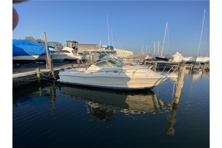 Stamas - Stamas 32 Express, Botes Puerto Rico Clasificados Online