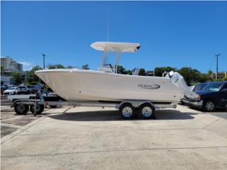 Robalo - Robalo 23' 2022, Botes Puerto Rico Clasificados Online