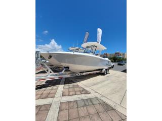 Robalo - Robalo R272 immediate delivery*, Botes Puerto Rico ...