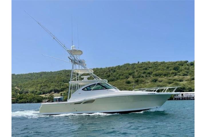 Tiara - TIARA 42 2005, Botes Puerto Rico Clasificados Online