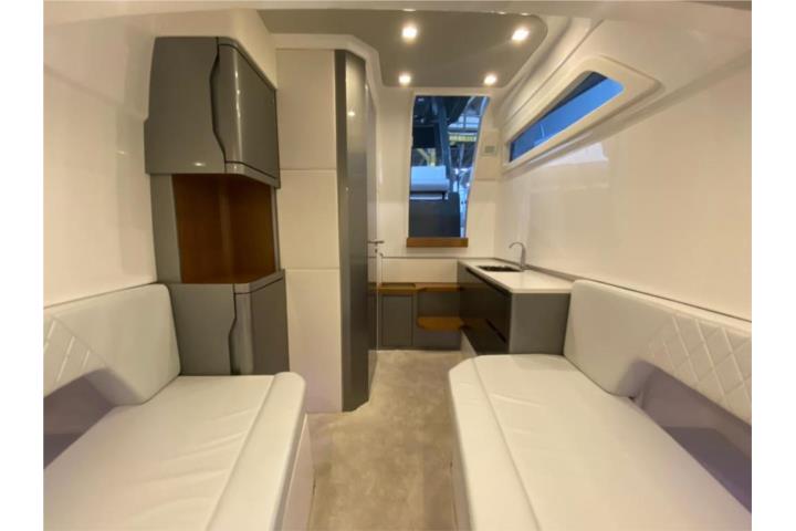 Schaefer - Schaefer V33 2023, Botes Puerto Rico Clasificados Online