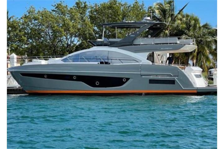 Schaefer - Schaefer 660 2023, Botes Puerto Rico Clasificados Online