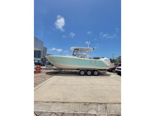 Robalo - Robalo R302 2023 (ON ORDER), Botes Puerto Rico Clasificados Online