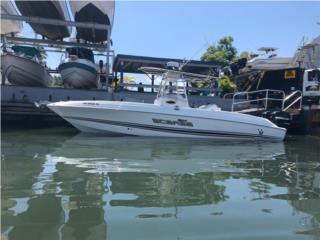 Wellcraft - Scarab 32’ 2003 carretón 2018, Botes Puerto Rico ...