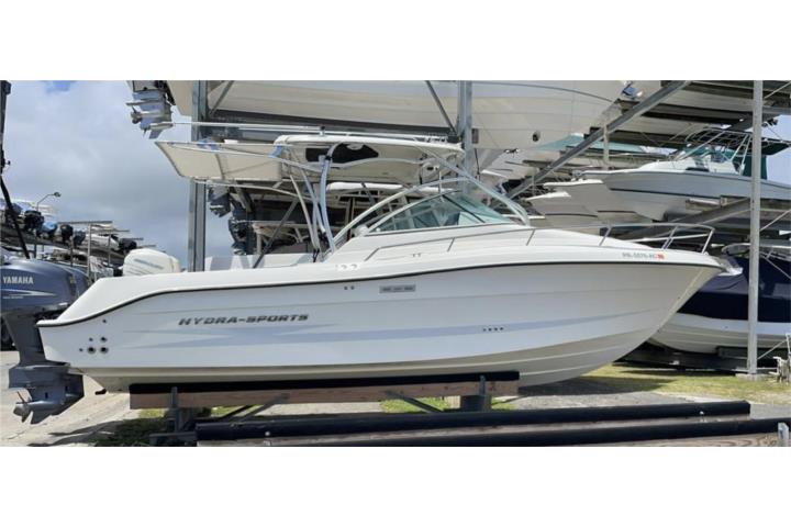 Hydra Sports - Hydra sports, Botes Puerto Rico Clasificados Online