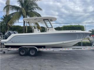 Robalo - Robalo 272 (on order), Botes Puerto Rico Clasificados Online