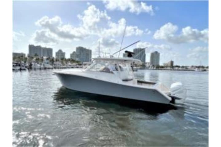 Jupiter - 2011 Jupiter Express, Botes Puerto Rico Clasificados Online