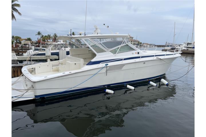 Bertram - Bertram 46 Moppie 1994, Botes Puerto Rico Clasificados Online
