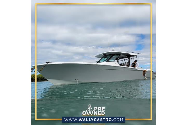 Bertram - Bertram 39 CC 2022, Botes Puerto Rico Clasificados Online