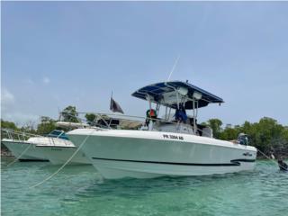 Proline - Proline Sport 22 Center Console , Botes Puerto Rico ...