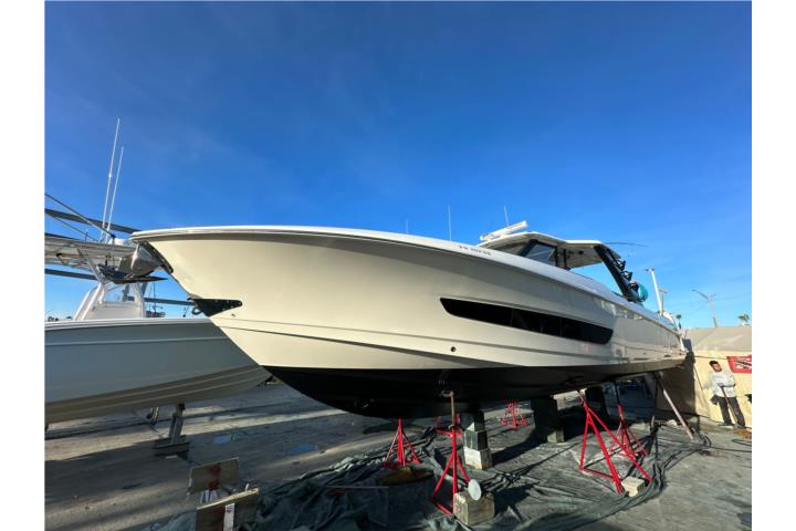 Boston Whaler - Boston Whaler 420 Outrage 2020, Botes Puerto Rico ...