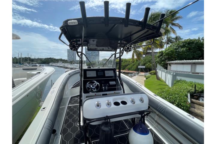 Hydra Sports - New Price! Trailer, Botes Puerto Rico Clasificados Online
