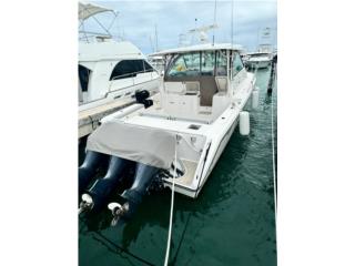 Pursuit - 2015 PURSUIT 385 OFFSHORE, Botes Puerto Rico Clasificados Online