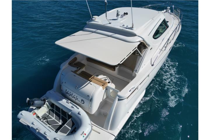 Tiara - 2014 TIARA 45 SOVRAN, Botes Puerto Rico Clasificados Online