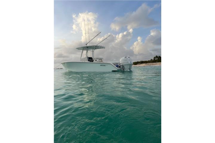 Jupiter - 2010 JUPITER 26 FS, Botes Puerto Rico Clasificados Online