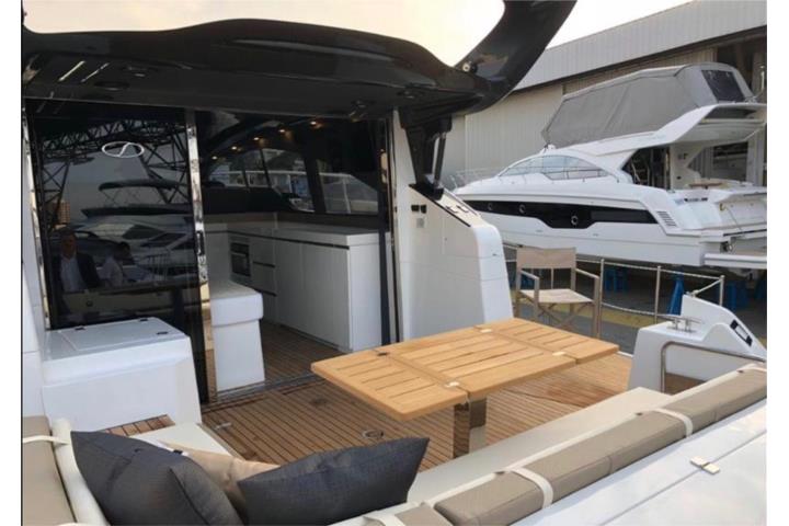 Tiara - Schaefer 510 2024, Botes Puerto Rico Clasificados Online