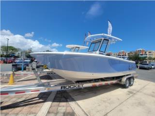 Robalo - Robalo R250 2023 (en oferta), Botes Puerto Rico Clasificados ...