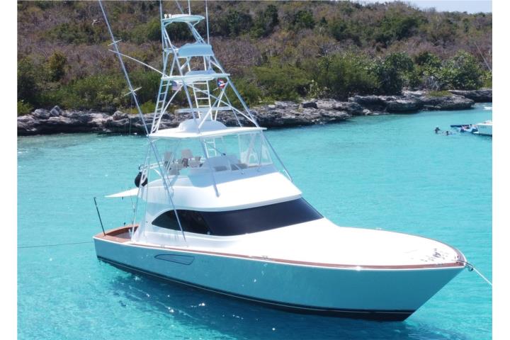 Viking - Viking 52, Botes Puerto Rico Clasificados Online