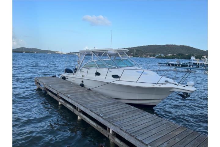 Wellcraft - Vendo Wellcraft Costal 29, Botes Puerto Rico Clasificados ...
