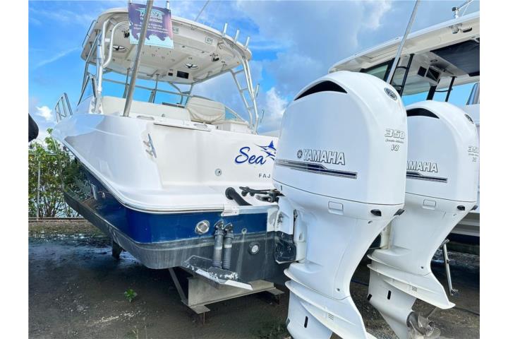 Wellcraft - 2009 WELLCRAFT 34 COASTAL, Botes Puerto Rico Clasificados ...