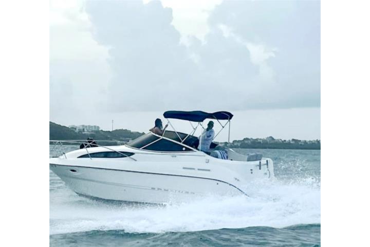 Bayliner - 2000 Bayliner 26' | 26ft Cruiser Boat $30,000, Botes Puerto ...