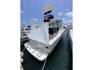 Tiara - 1999 Tiara 41’ Open, Botes Puerto Rico Clasificados Online