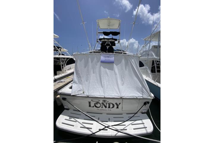 Tiara - 1999 Tiara 41’ Open, Botes Puerto Rico Clasificados Online