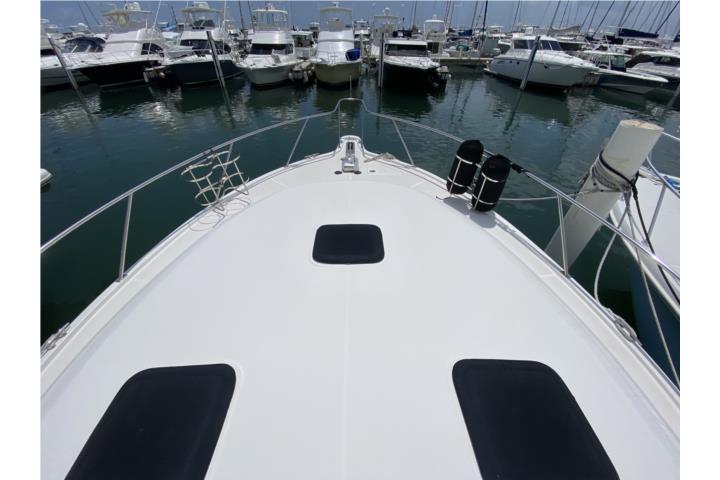 Tiara - 1999 Tiara 41’ Open, Botes Puerto Rico Clasificados Online