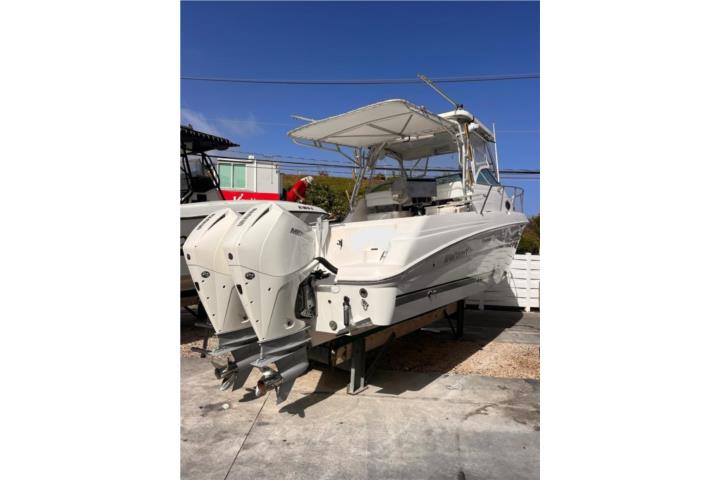 Wellcraft - 2004 WELLCRAFT 27 COASTAL / 2023 MERCURY 22hr, Botes Puerto ...