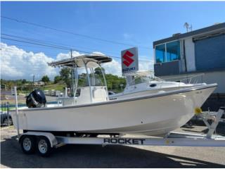 BOTES DEL NORTE, Botes, Marinos