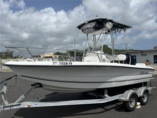 Sea Boss - 2008 SeaBoss 19’, Botes Puerto Rico Clasificados Online