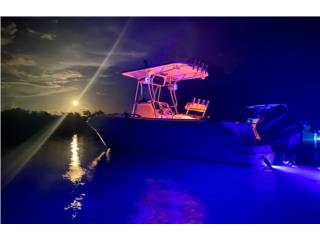 Robalo - Robalo R220 2007 225 hp, Botes Puerto Rico Clasificados Online