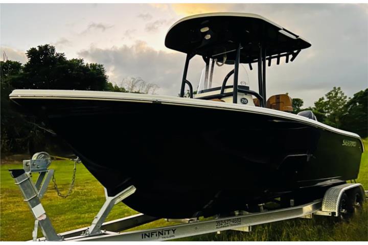 Sea-Pro - NUEVO SEA PRO 2230 2024, Botes Puerto Rico Clasificados Online