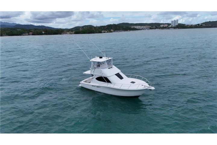 Tiara - TIARA 39 CONVERTIBLE 2007, Botes Puerto Rico Clasificados Online